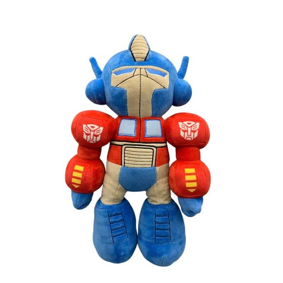 Transformers | Toys | Universal Studios Transformers Optimus Prime ...